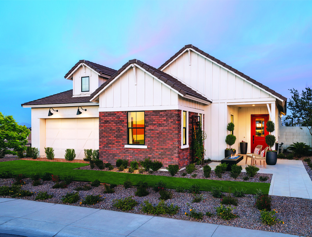 farmhouse exterior design pictures