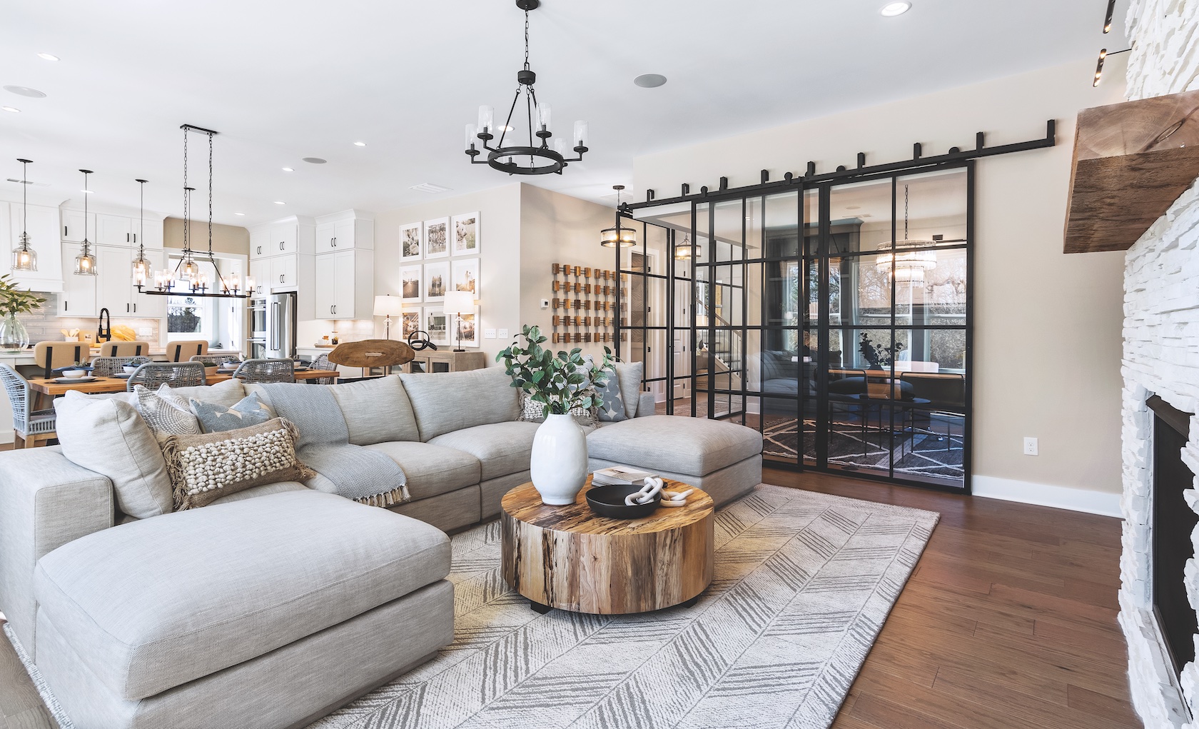 Toll Brothers Announces the Opening of Freestone Station in Cobb County ...