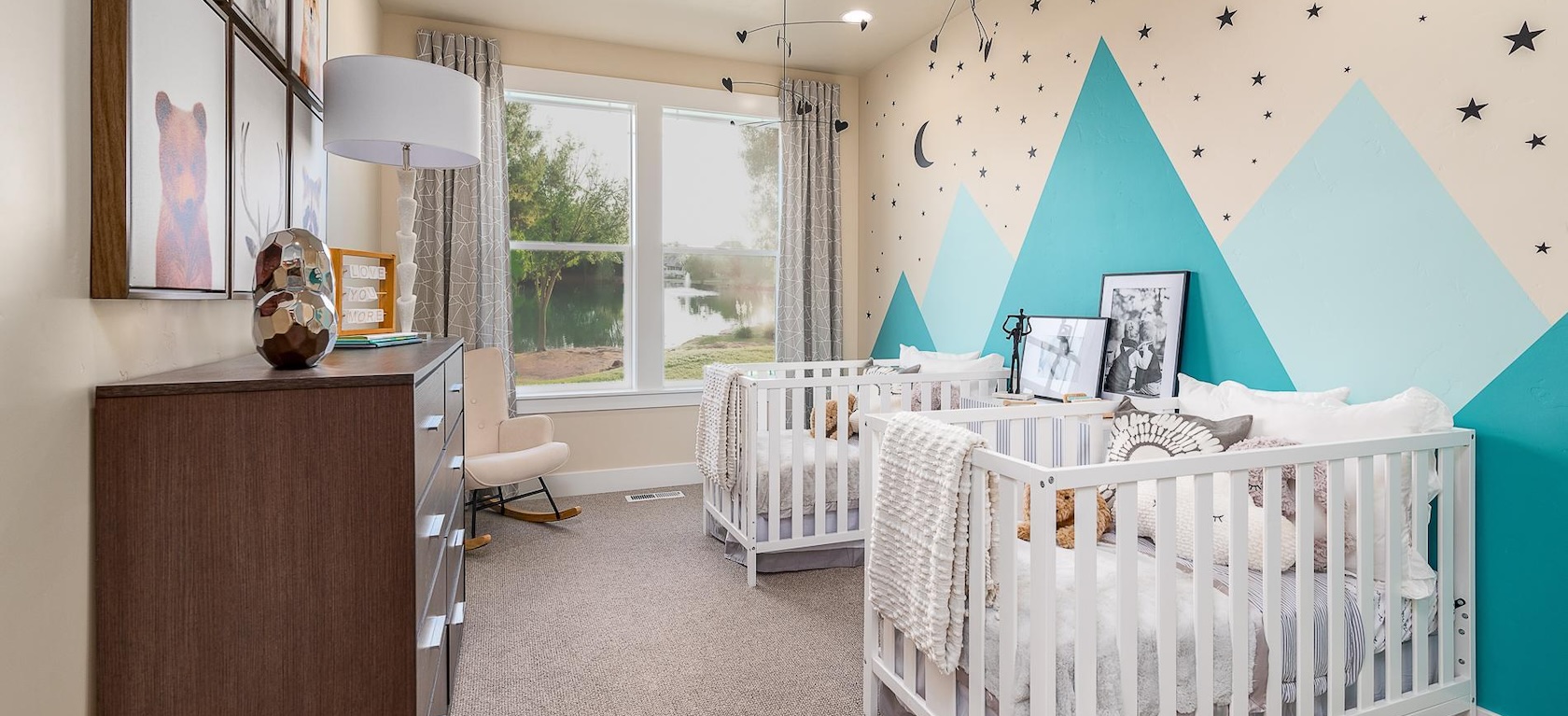 Creche Design Ideas