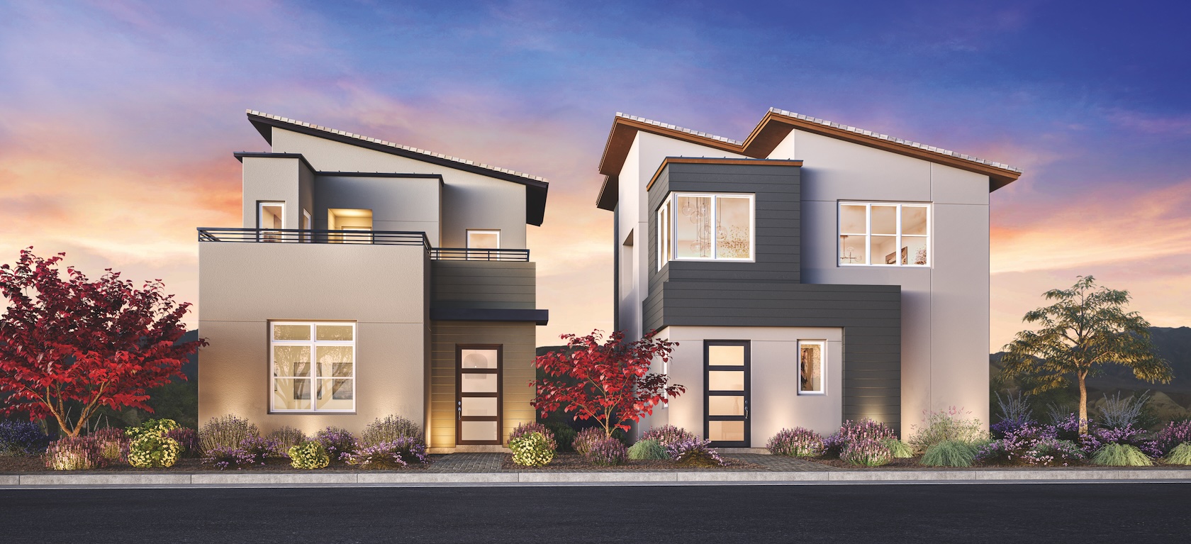 Toll Brothers Announces New Luxury Home Community Coming Soon to ...