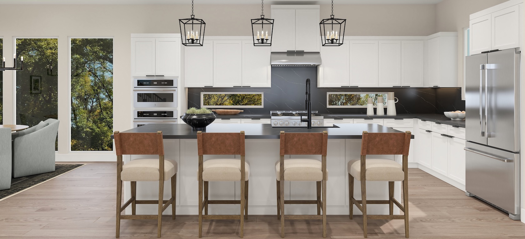 Toll Brothers Announces Grand Opening of Toll Brothers at Great Park ...