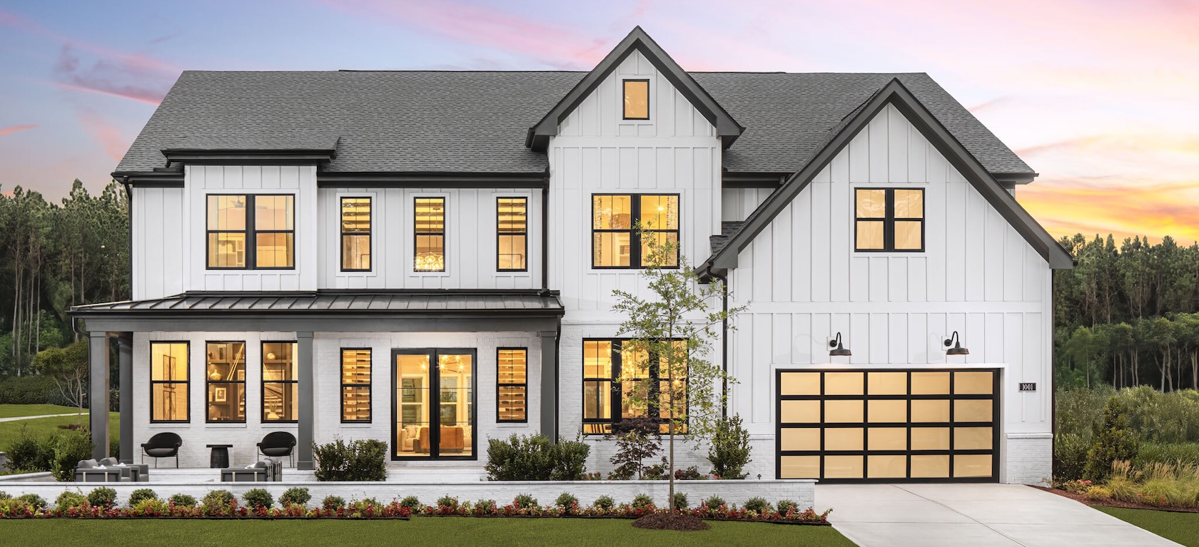 Toll Brothers Named #1 Home Builder on Fortune Magazine’s 2026 World’s ...