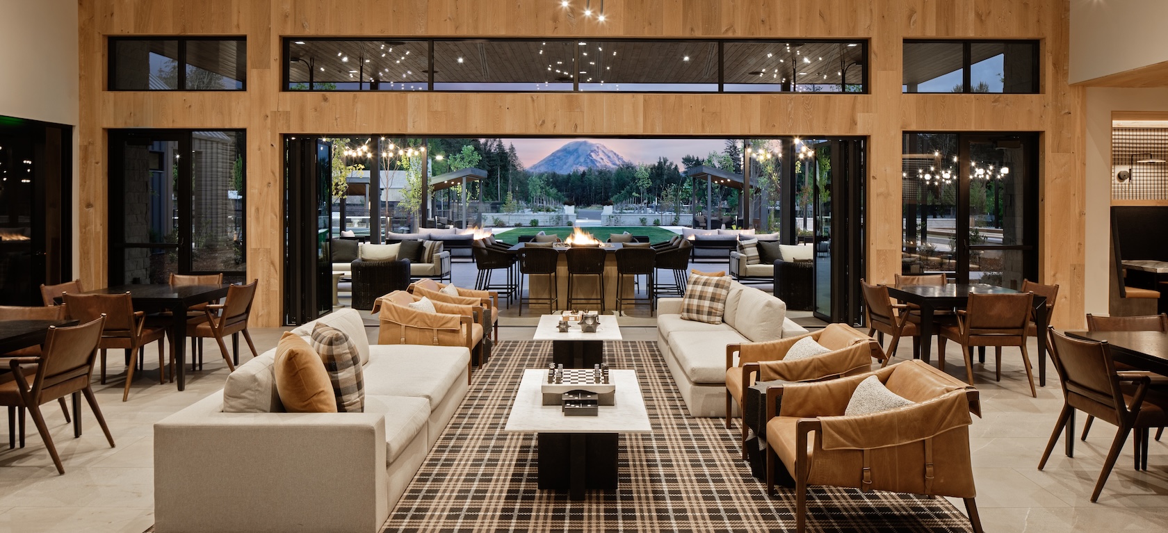 Toll Brothers Opens New Model Home at Regency at Ten Trails in Black ...