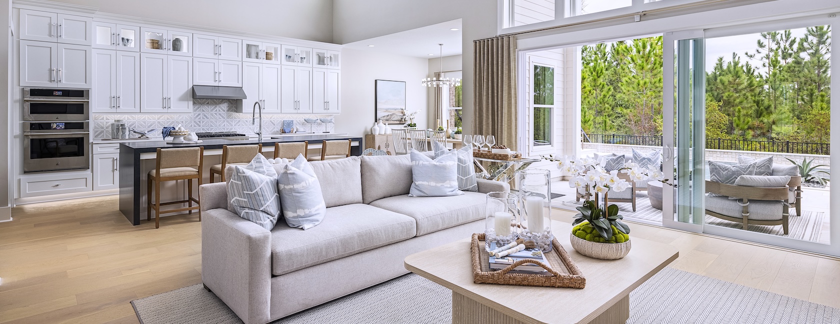 Toll Brothers Announces Haven at Palm Valley Now Selling in Ponte Vedra ...